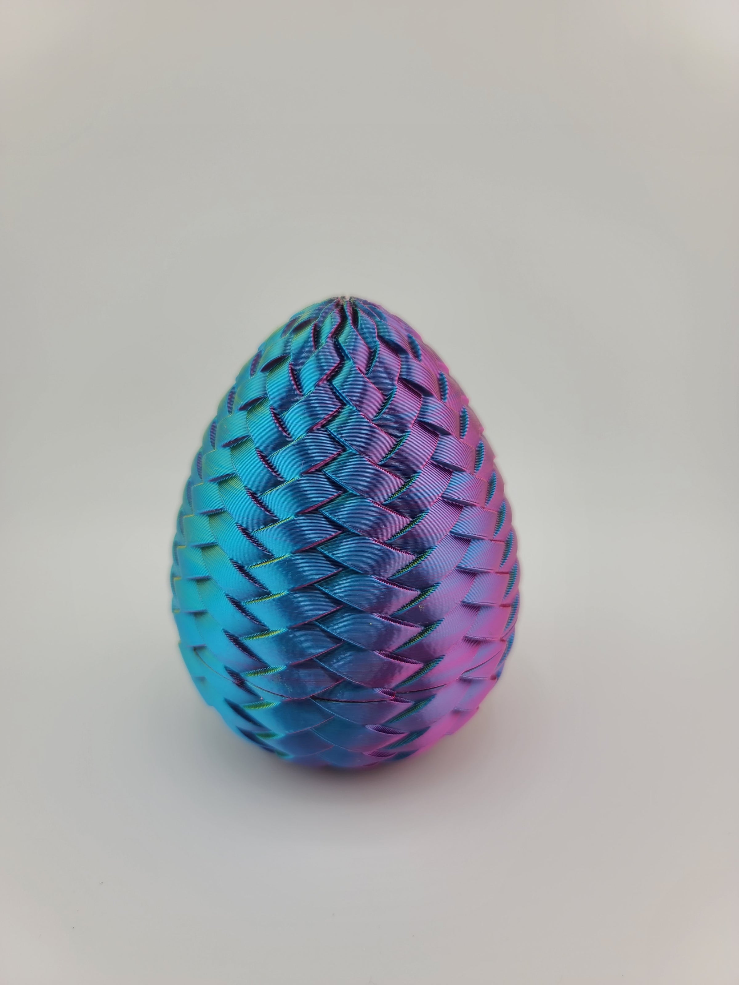 dragon egg easter egg